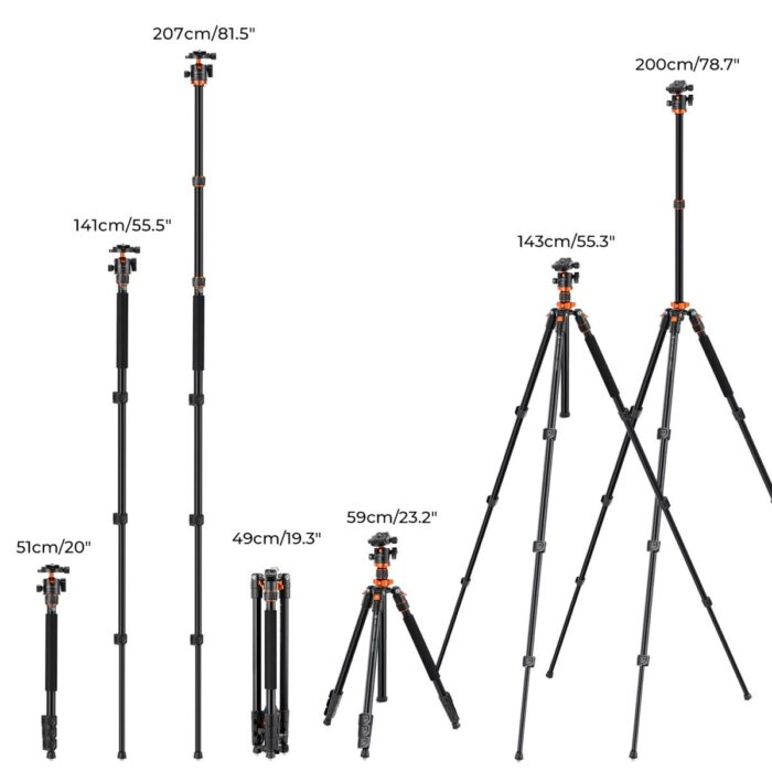 Tripod & Stands Archives - Camerajoint Camera Store